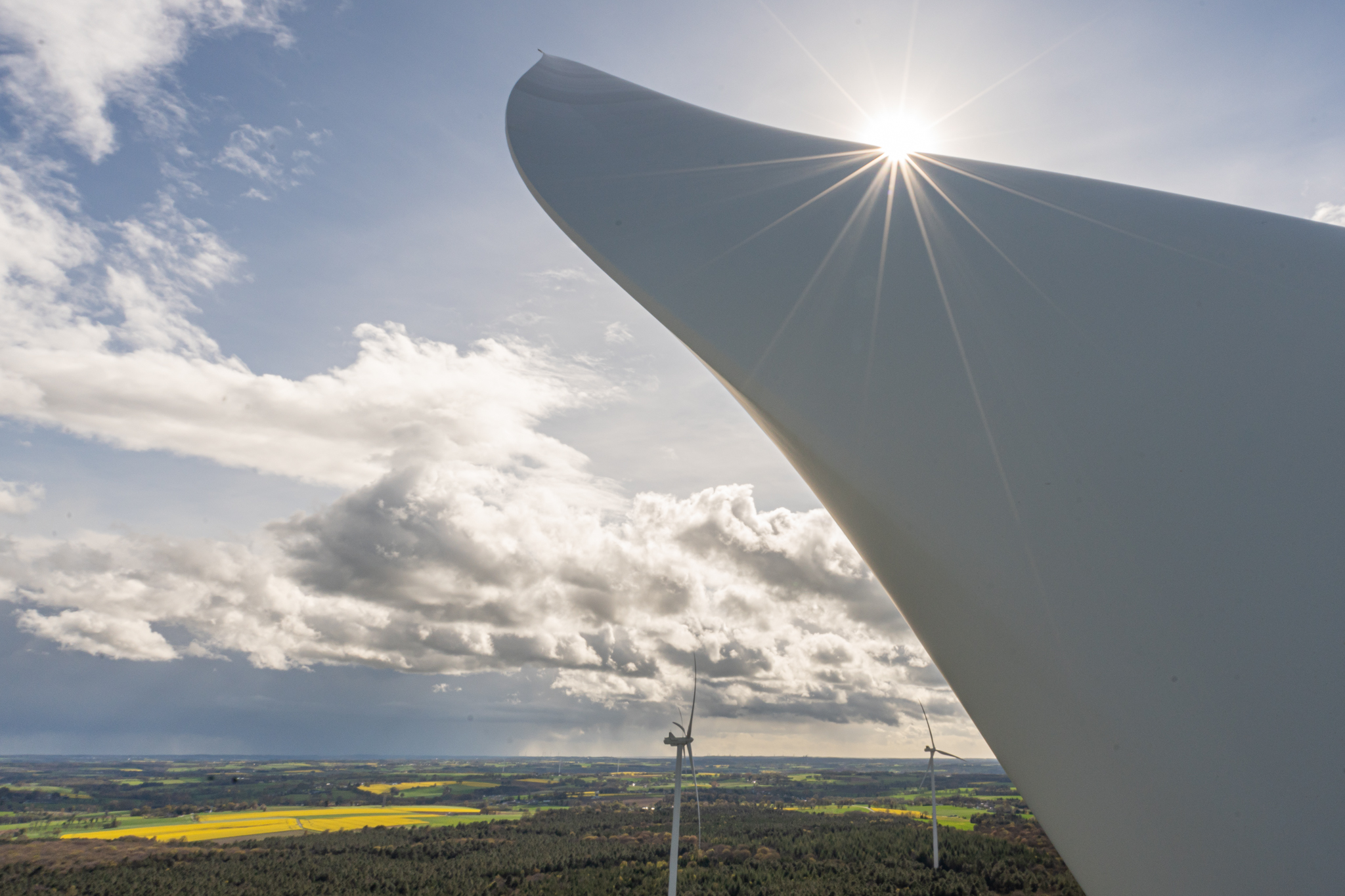 Boralex Adds Significant Volume of 468 MW to its Portfolio of Projects Under Development and ...