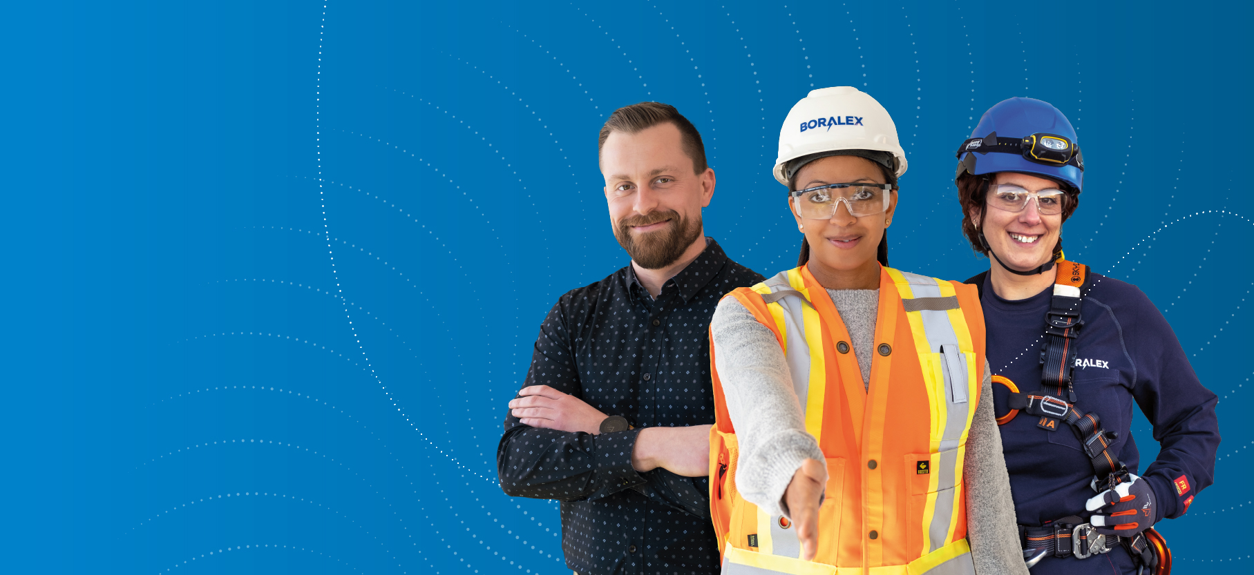 Careers, join our team ! | Boralex US