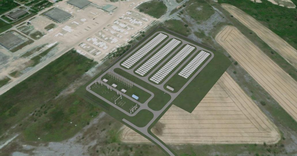 Boralex and Partner Six Nations of the Grand River Development ...