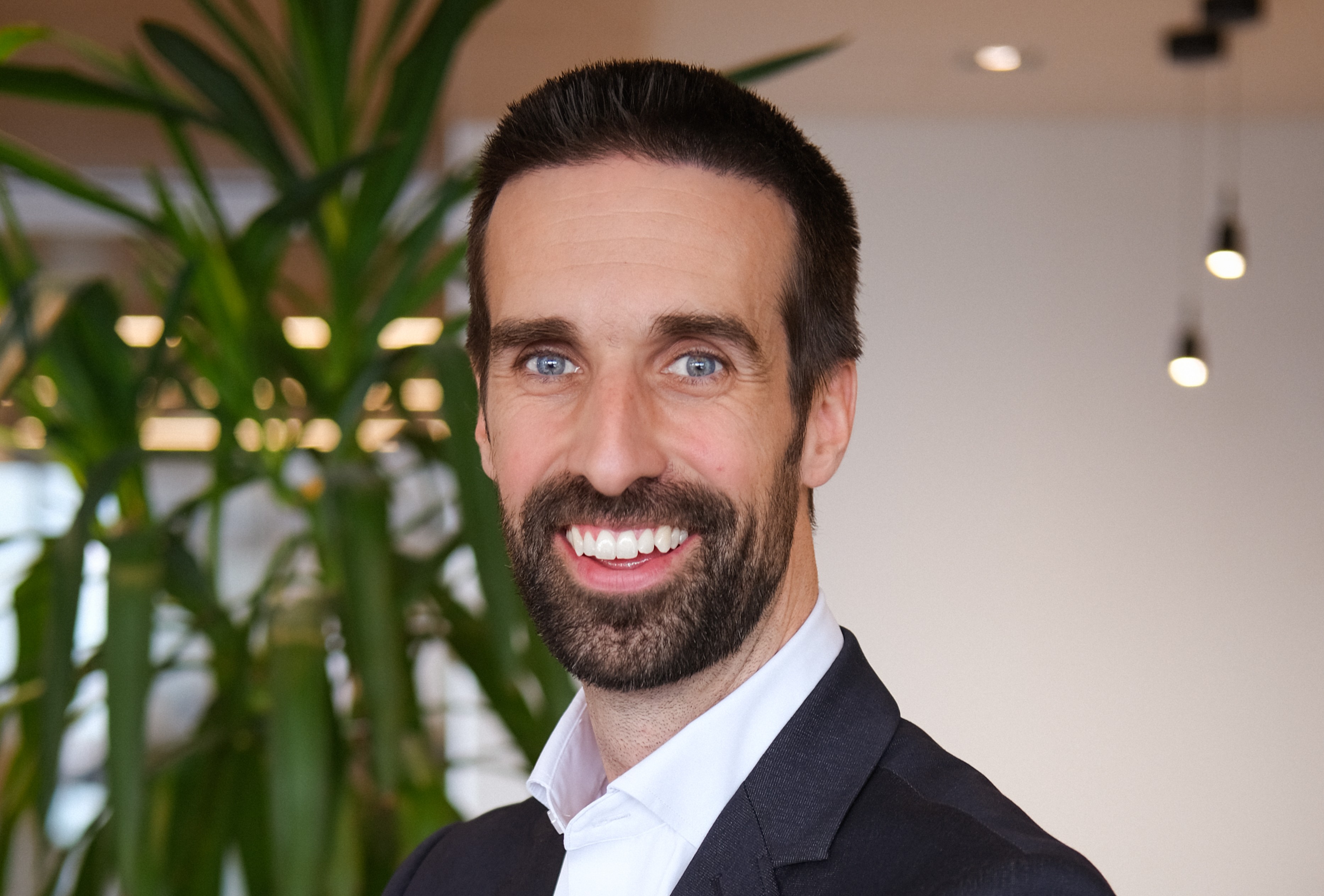Boralex Appoints Robin Deveaux as Executive Vice President and General ...