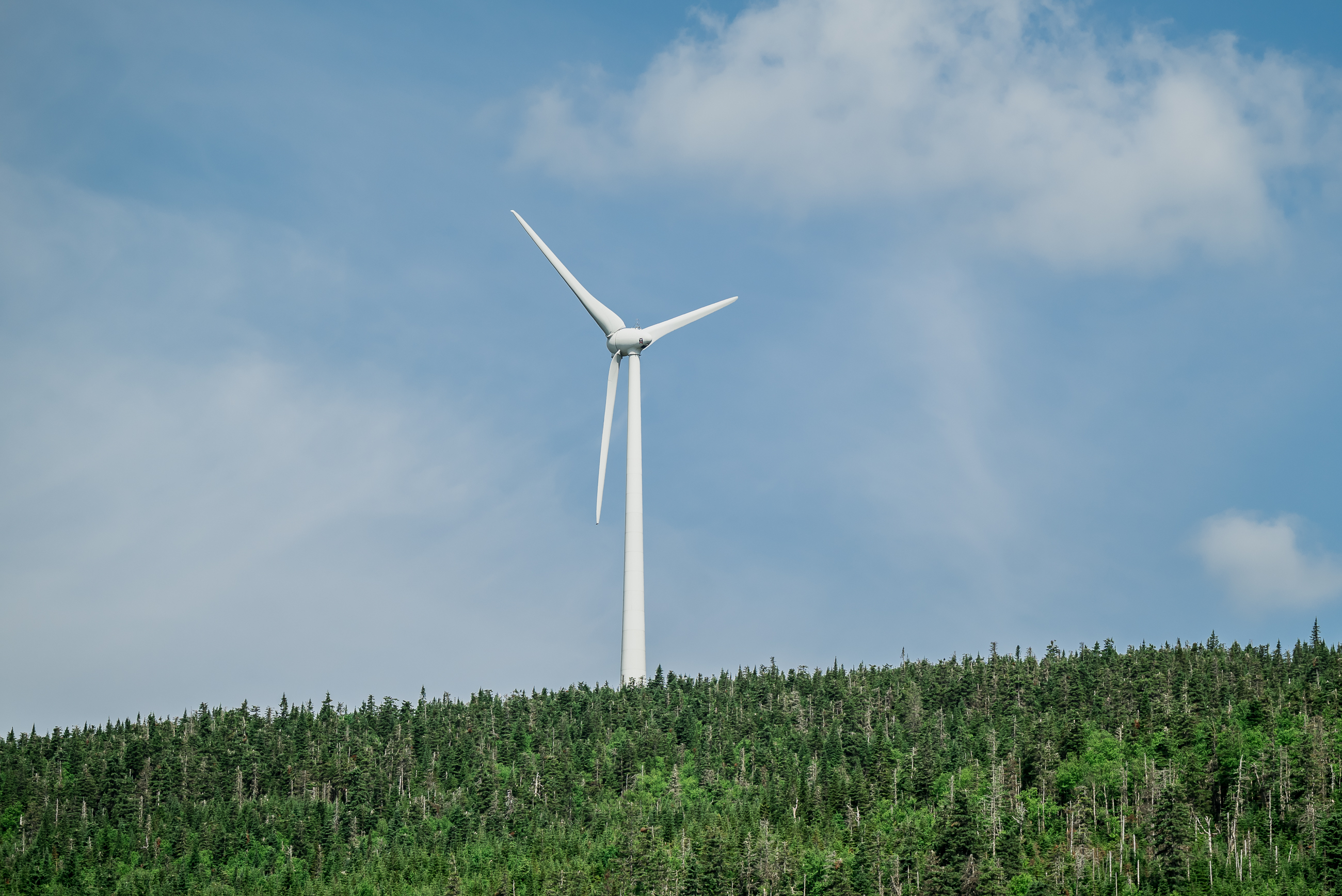 News | Sustainability and renewable Energy by Boralex | Boralex US